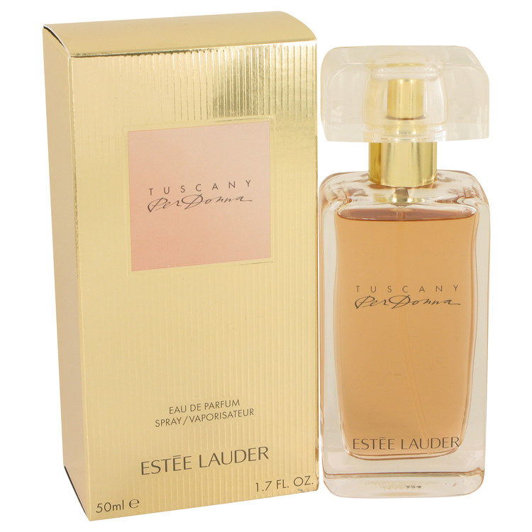 Estee Lauder Tuscany Per Donna Perfume for Women - Buy Online Now at ...