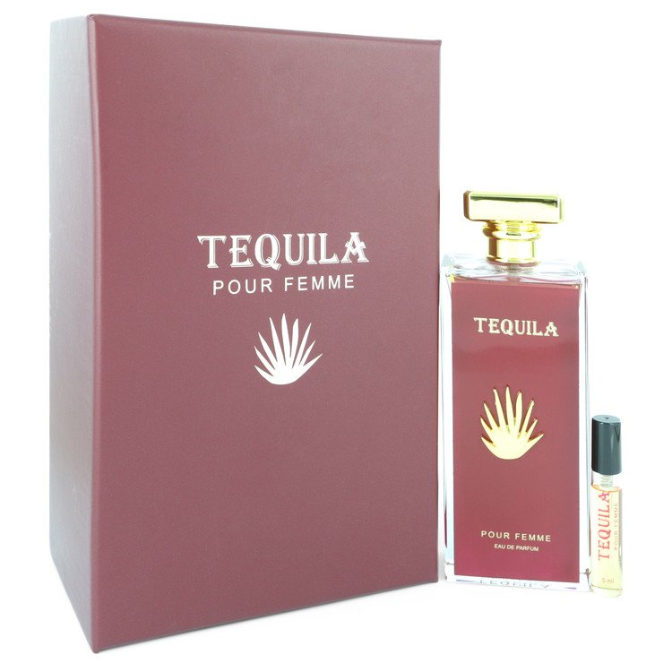 Tequila Pour Femme Red Perfume for Women | Perfume.com