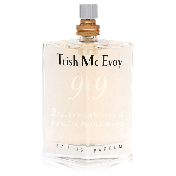 Trish Mcevoy 9 Blackberry & Vanilla Musk by Trish McEvoy
