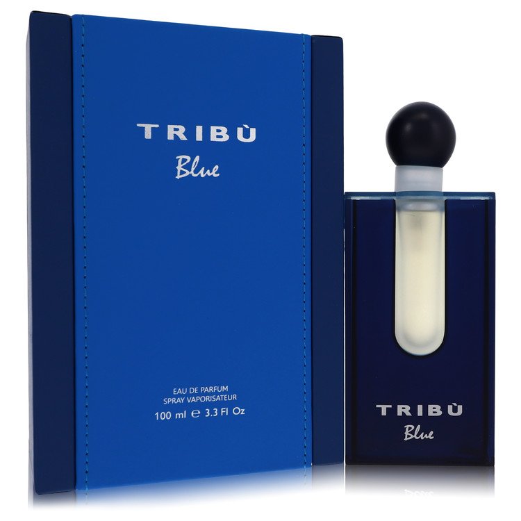 Benetton Tribu Blue Cologne for Men - Buy Online Now at Perfume.com