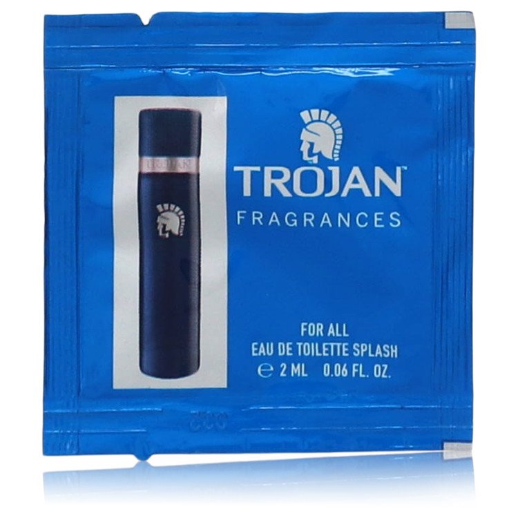 Trojan For All Cologne for Men | Perfume.com