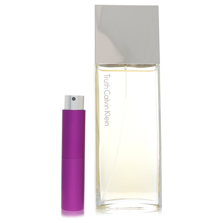 Calvin Klein Truth Perfume for Women | Perfume.com