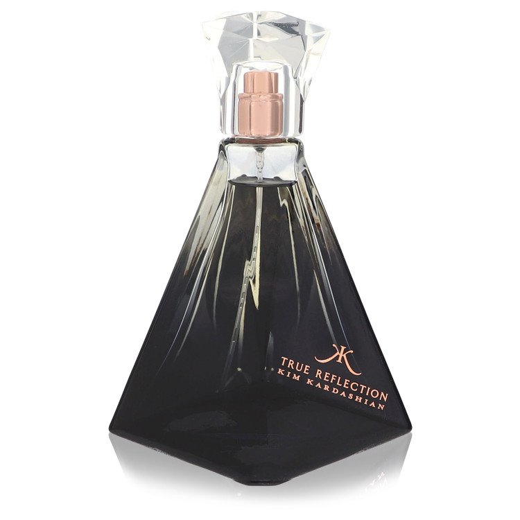 True Reflection by Kim Kardashian - Buy online | Perfume.com