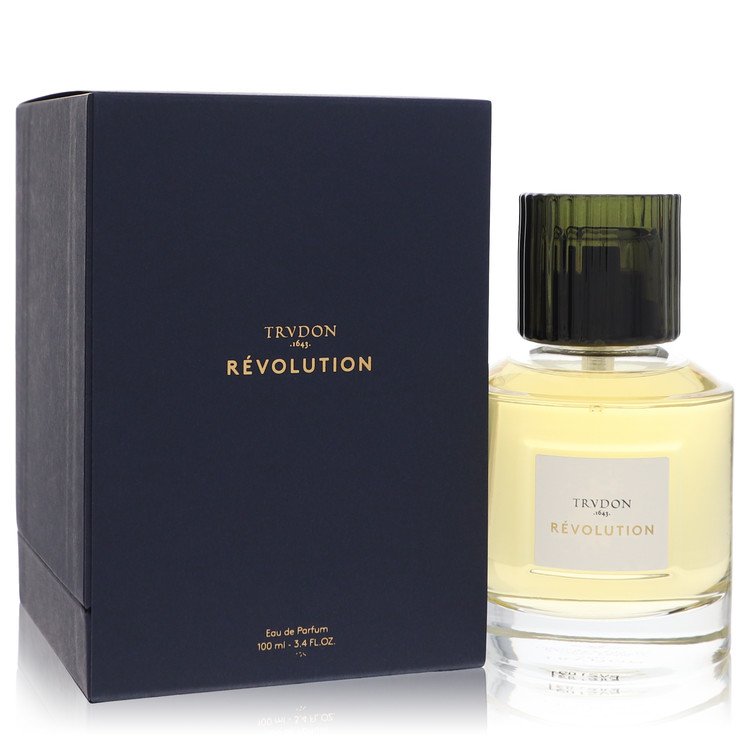 Trudon Revolution by Maison Trudon - Buy online | Perfume.com