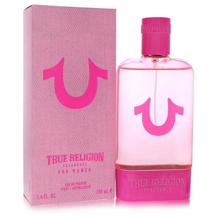 True Religion Pink Perfume for Women | Perfume.com