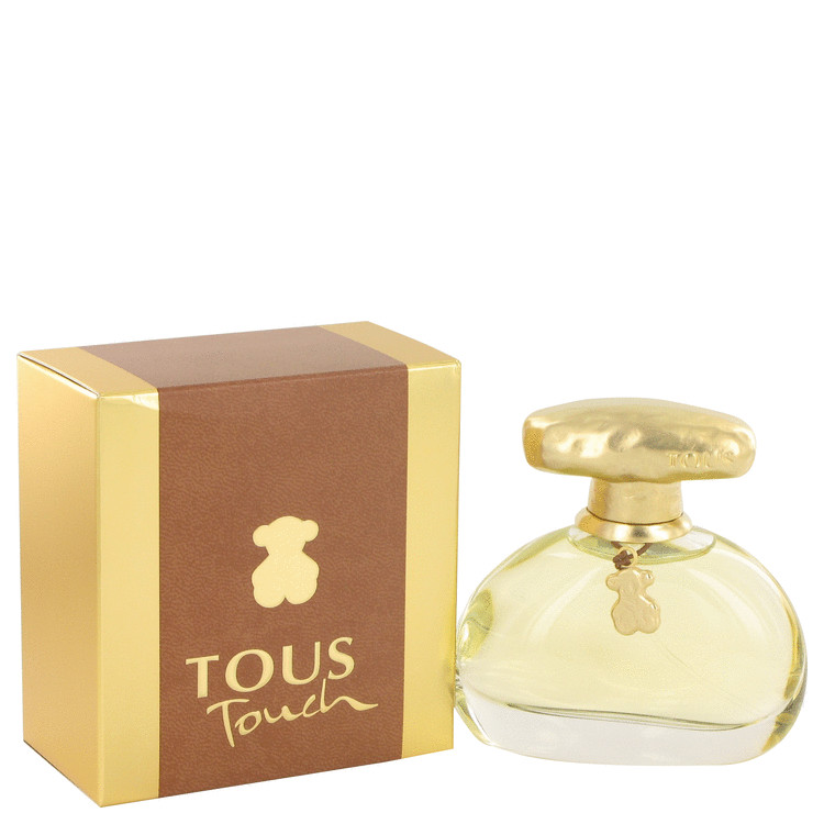 Tous Touch by Tous - Buy online | Perfume.com