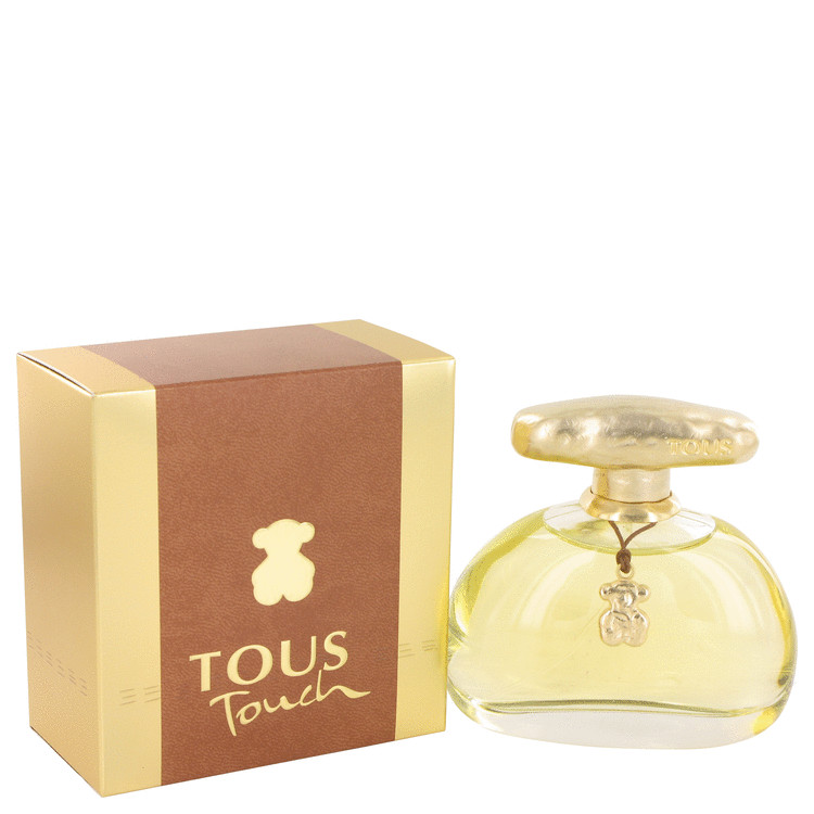 Tous Touch by Tous - Buy online | Perfume.com