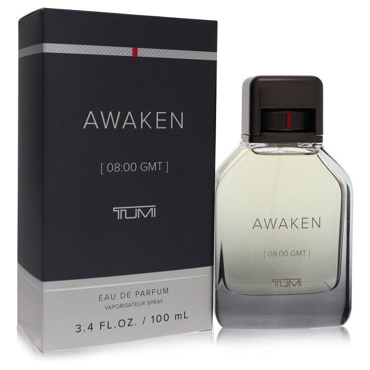 Tumi Tumi Awaken Cologne for Men - Buy Online Now at Perfume.com