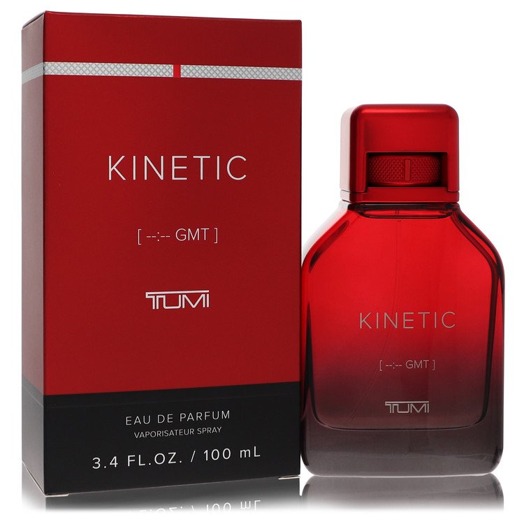 Tumi Kinetic Cologne for Men | Perfume.com