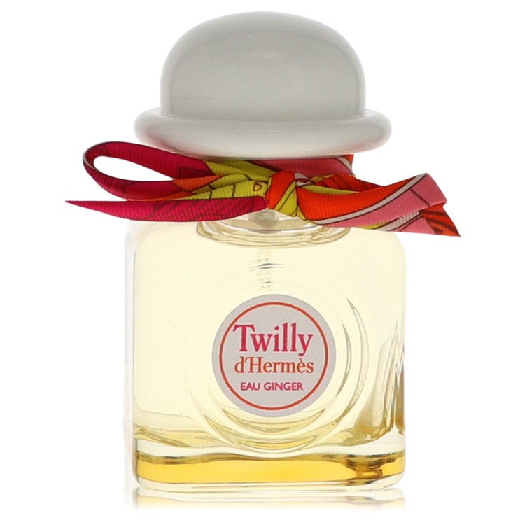 Twilly D'hermes Eau Ginger by Hermes - Buy online | Perfume.com