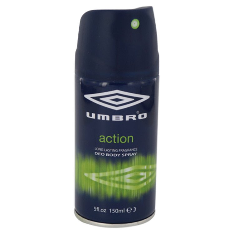 Umbro Action Cologne for Men | Perfume.com