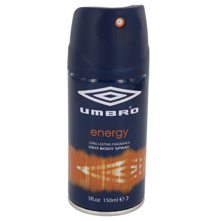 Umbro Energy by Umbro - Buy online | Perfume.com
