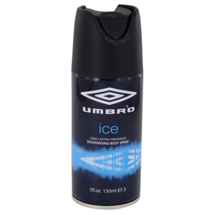 Umbro Umbro Ice Cologne for Men - Buy Online Now at Perfume.com