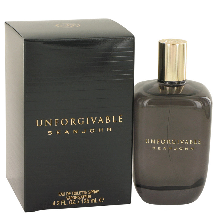 Sean John Unforgivable Cologne for Men - Buy Online Now at Perfume.com