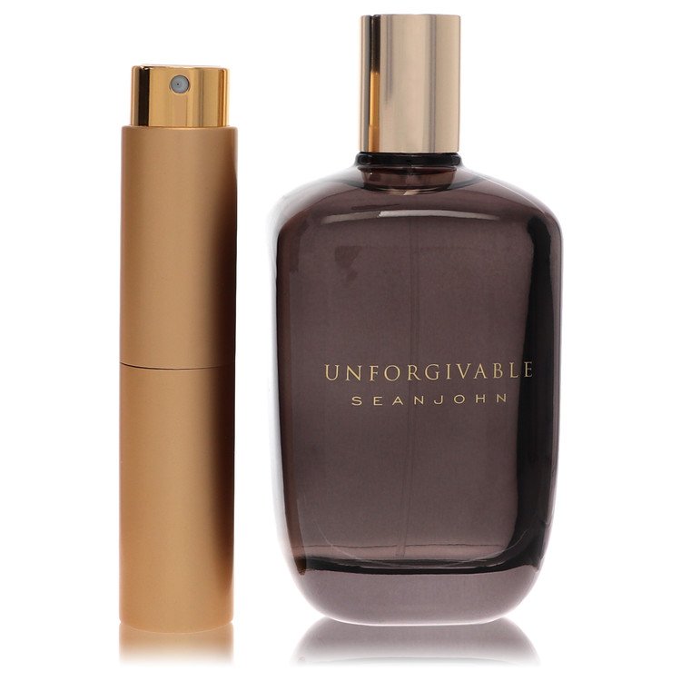 Sean John Unforgivable Cologne for Men | Perfume.com