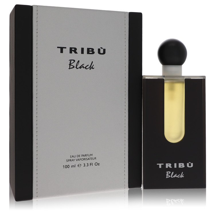 Benetton Tribu Black Cologne for Men - Buy Online Now at Perfume.com