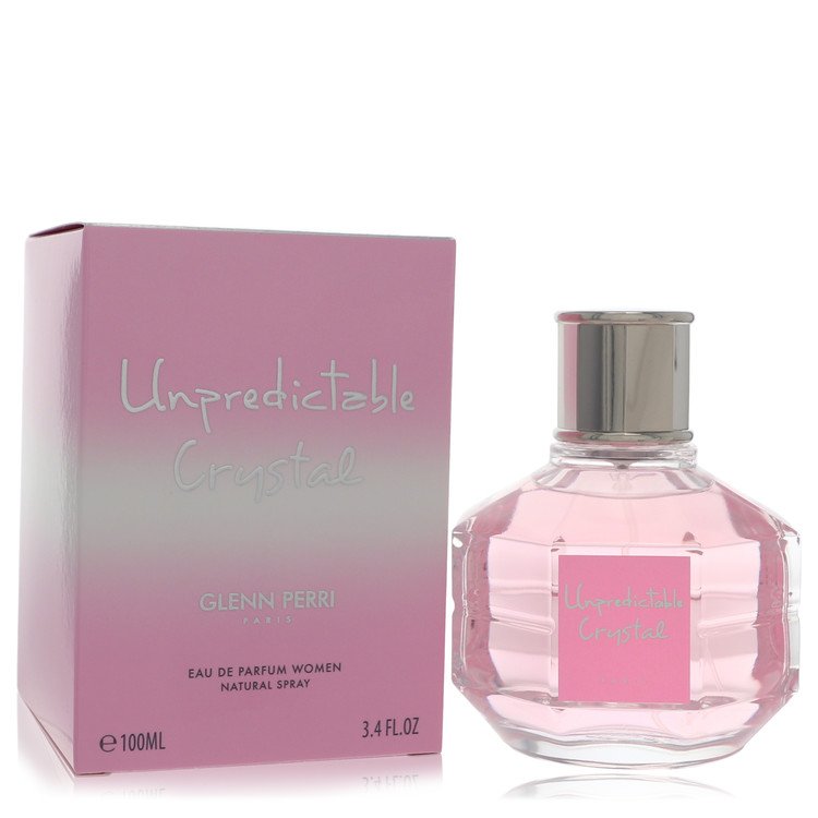 Glenn Perri Unpredictable Crystal Perfume for Women - Buy Online Now at ...