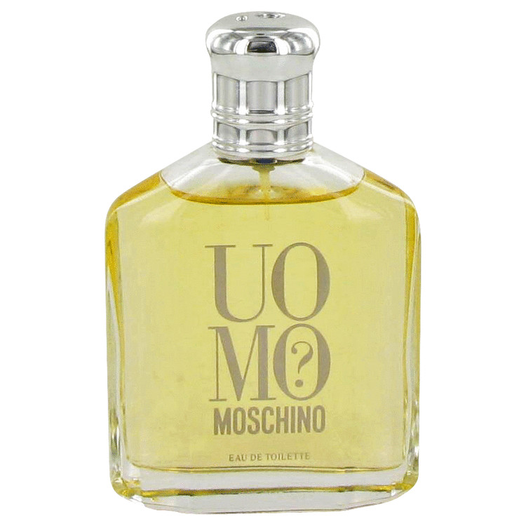 Uomo Moschino Cologne for Men | Perfume.com