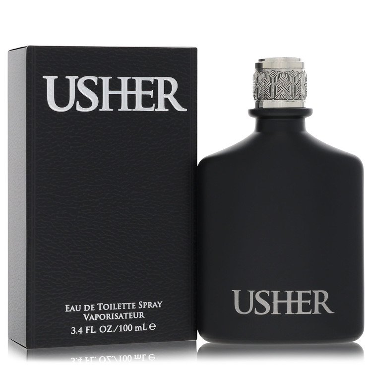 Usher For Men Cologne for Men | Perfume.com