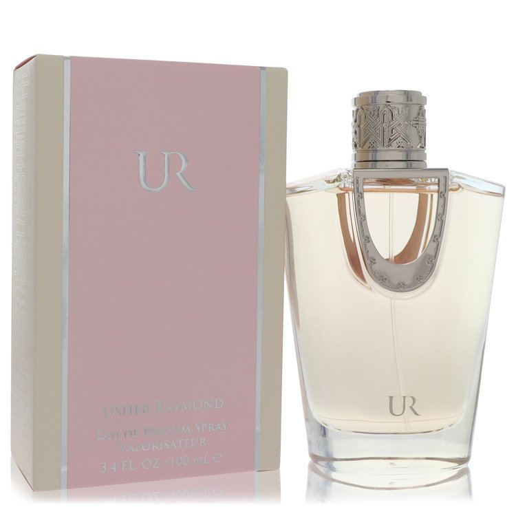 Usher Usher Ur Perfume for Women - Buy Online Now at Perfume.com