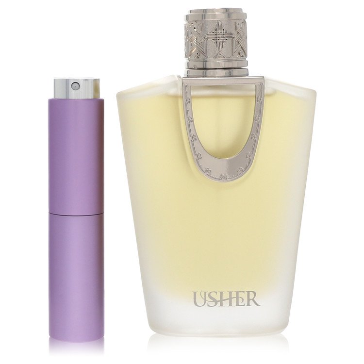 Usher Usher For Women Perfume for Women - Buy Online Now at Perfume.com