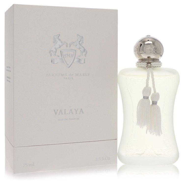 Parfums De Marly Valaya Perfume for Women - Buy Online Now at Perfume.com