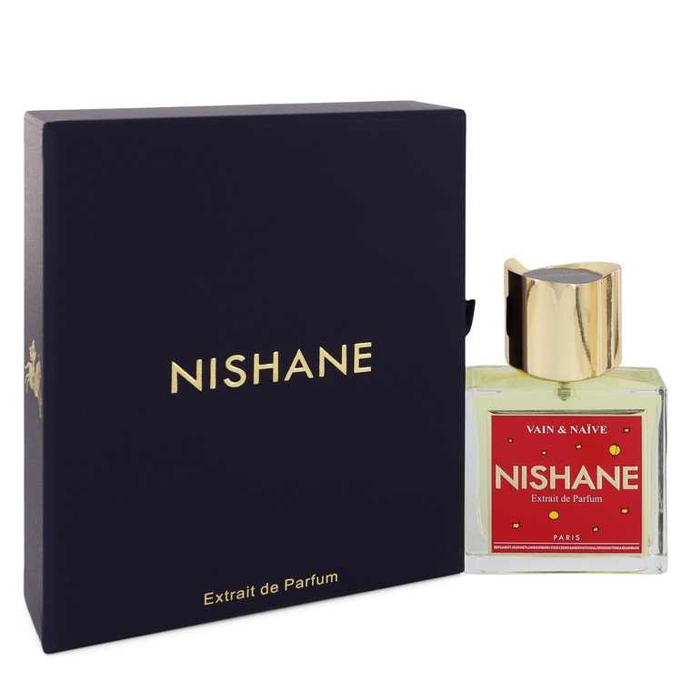 Nishane Vain & Naïve Perfume for Women - Buy Online Now at Perfume.com
