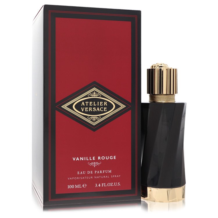 Vanille Rouge by Versace - Buy online | Perfume.com