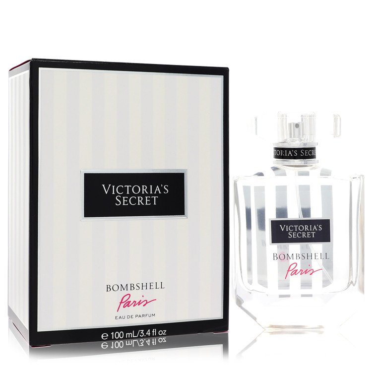 Bombshell Paris Perfume for Women | Perfume.com