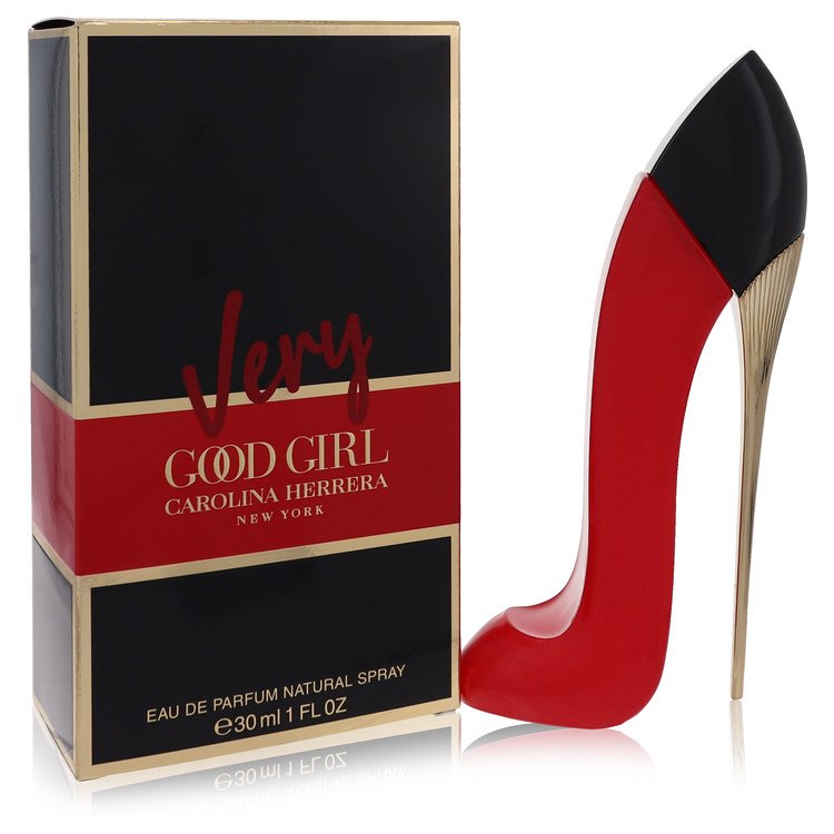 Carolina Herrera Very Good Girl Perfume for Women - Buy Online Now at ...