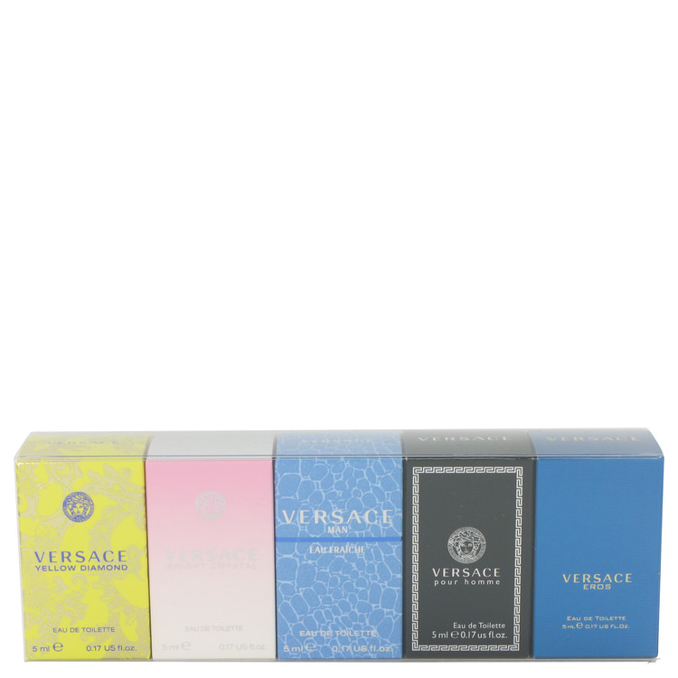 Versace Eros by Versace - Buy online | Perfume.com