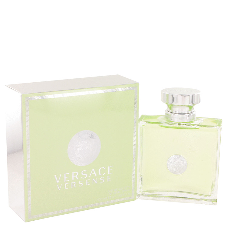 Versace Versace Versense Perfume for Women - Buy Online Now at Perfume.com