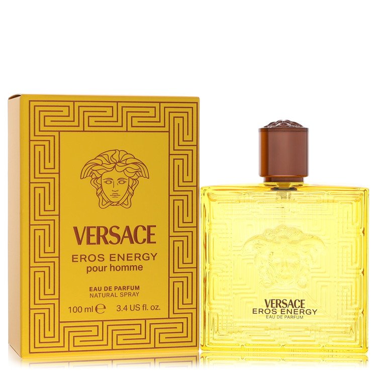Versace Eros Energy Cologne for Men | Perfume.com