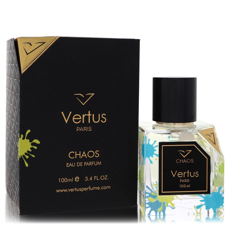 Vertus Vertus Chaos Cologne for Men - Buy Online Now at Perfume.com