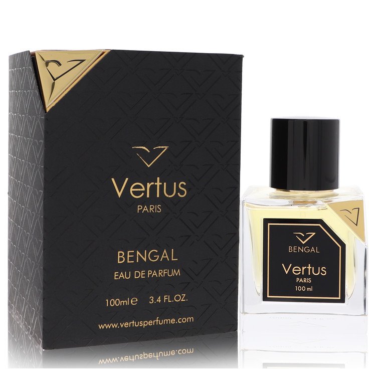 Vertus Vertus Bengal Cologne for Men - Buy Online Now at Perfume.com