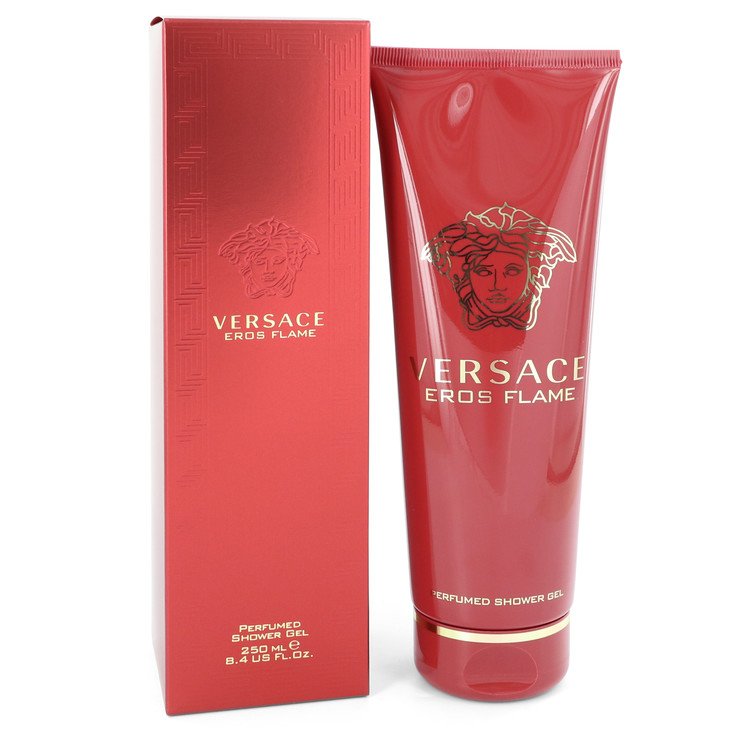 Versace Versace Eros Flame Cologne for Men - Buy Online Now at Perfume.com