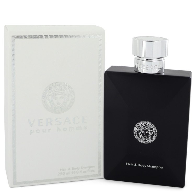 Versace Versace Pour Homme Cologne for Men - Buy Online Now at Perfume.com