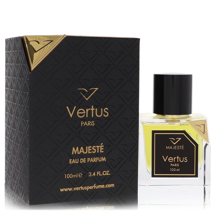 Vertus Vertus Majeste Perfume for Women - Buy Online Now at Perfume.com