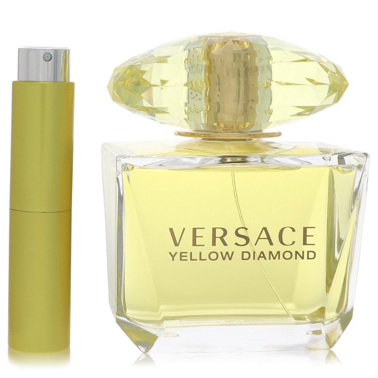 Versace Versace Yellow Diamond Perfume for Women - Buy Online Now at ...