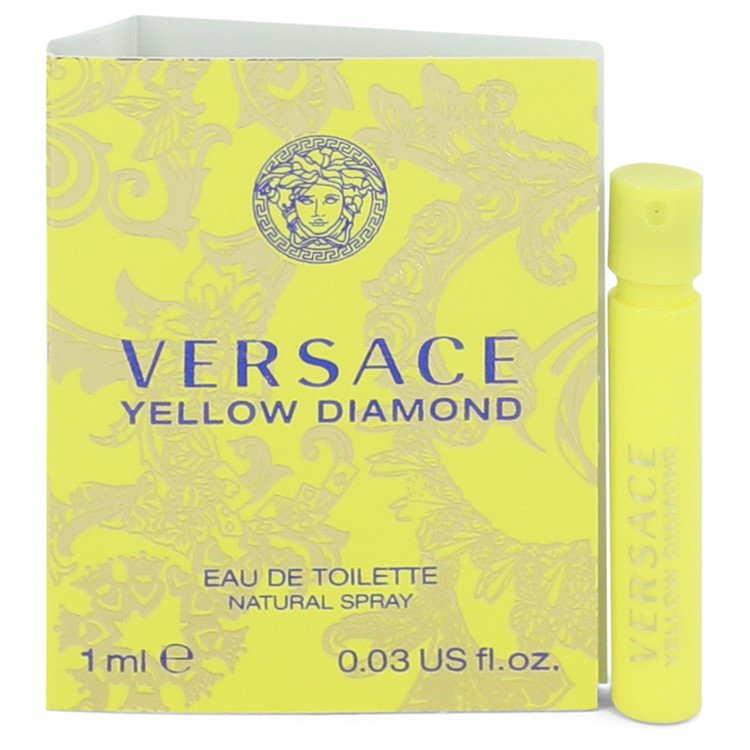 Versace Yellow Diamond by Versace - Buy online | Perfume.com