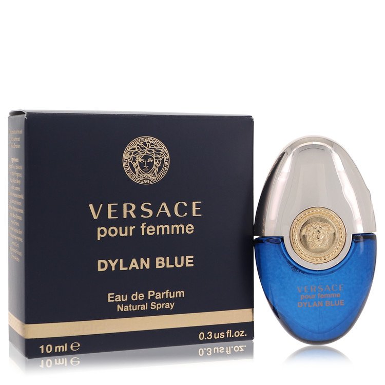 Versace Pour Femme Dylan Blue by Versace