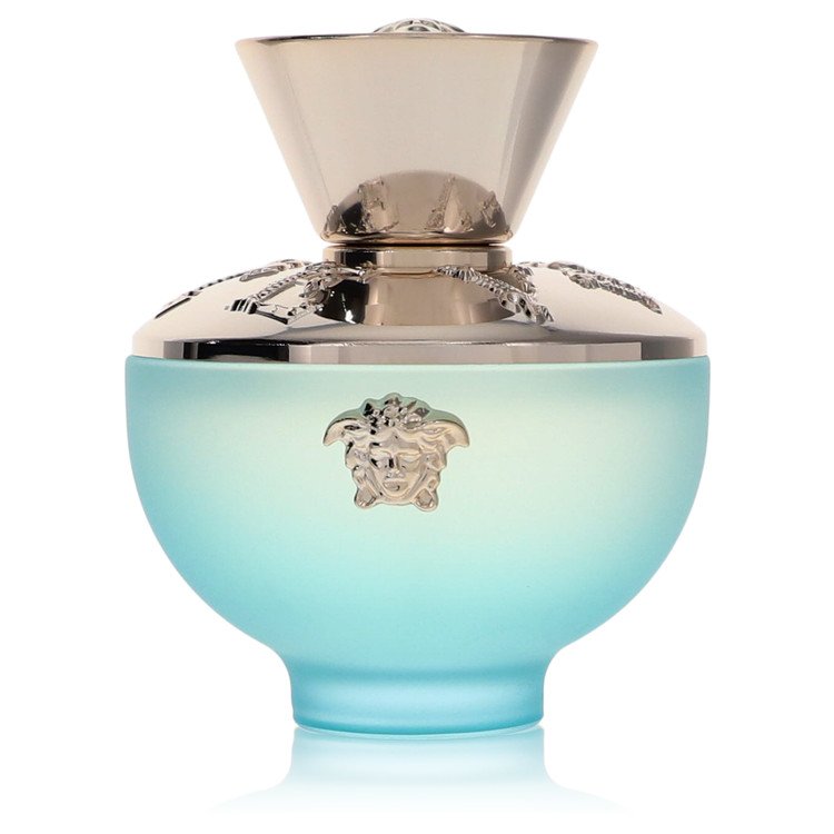 Versace Versace Pour Femme Dylan Turquoise Perfume for Women - Buy ...