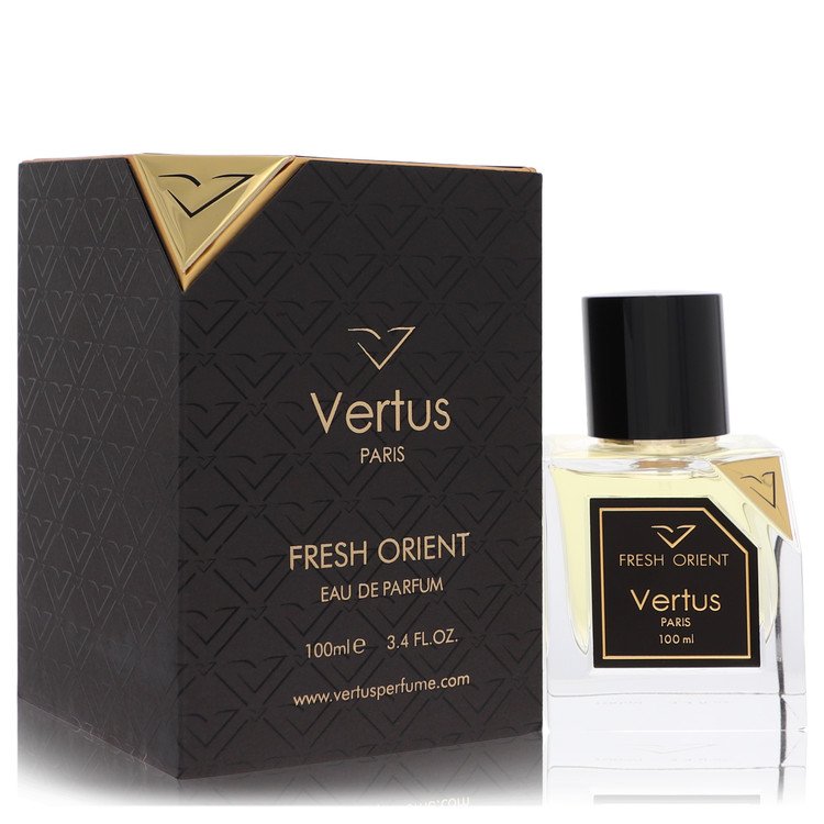 Vertus Vertus Fresh Orient Cologne for Men - Buy Online Now at Perfume.com