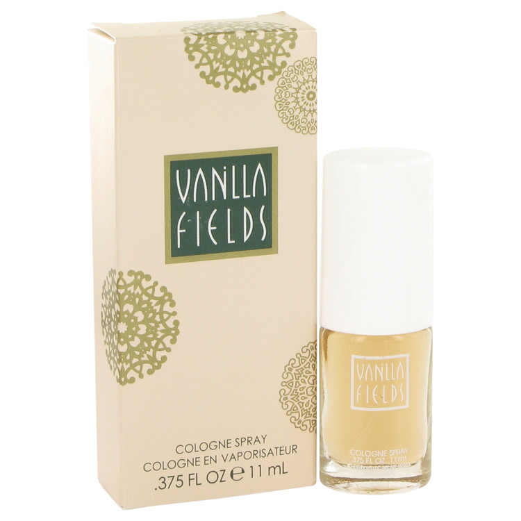 Vanilla Fields by Coty - Buy online | Perfume.com