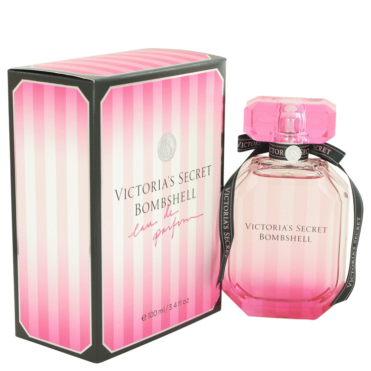Victoria's Secret Bombshell Perfume for Women - Buy Online Now at ...