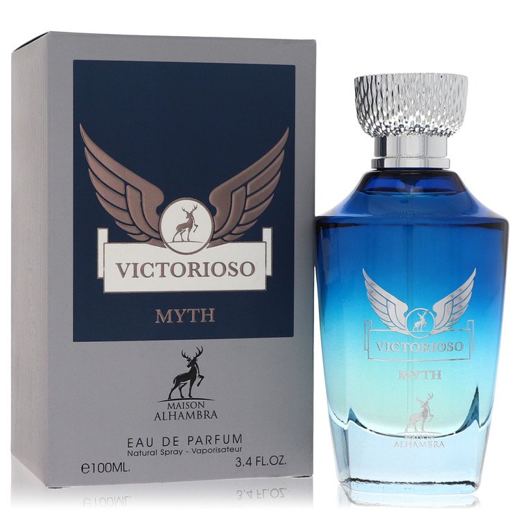 Victorioso Legend Myth Cologne for Men | Perfume.com