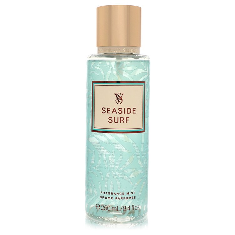 Victoria's Secret Victoria's Secret Seaside Surf Perfume for Women ...
