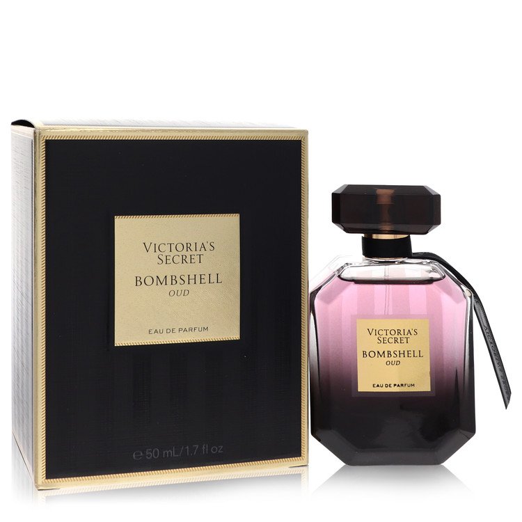 Victoria's Secret Bombshell Oud Perfume for Women - Buy Online Now at ...