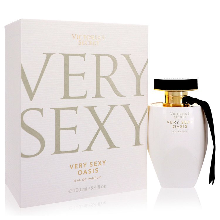Victoria's Secret Very Sexy Oasis Perfume for Women - Buy Online Now at ...