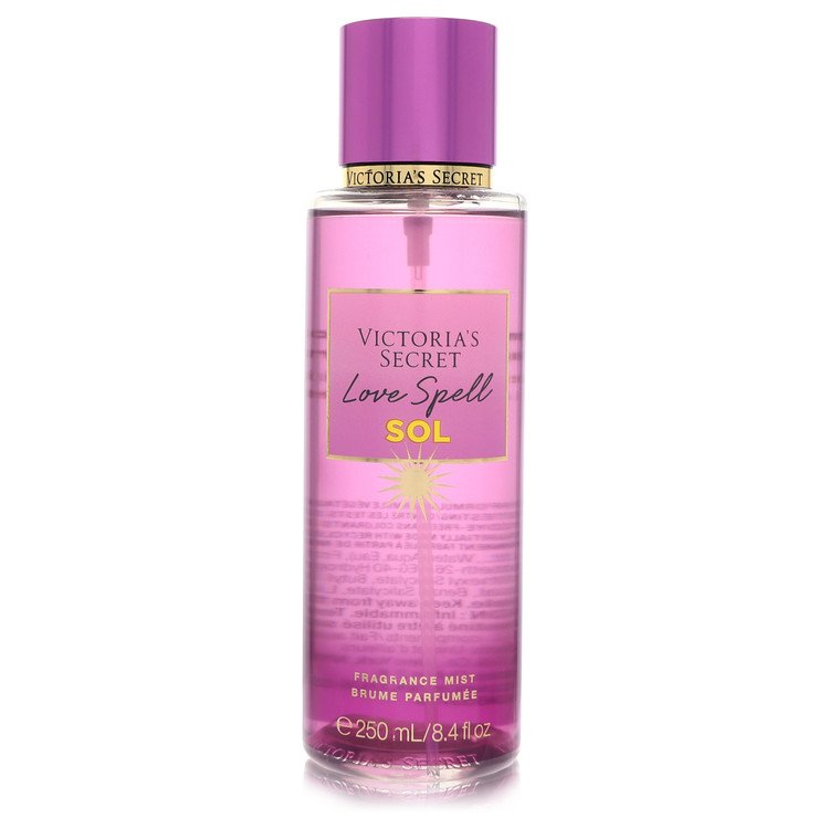 Victoria's Secret Victoria's Secret Love Spell Sol Perfume for Women - Buy Online Now at Perfume.com